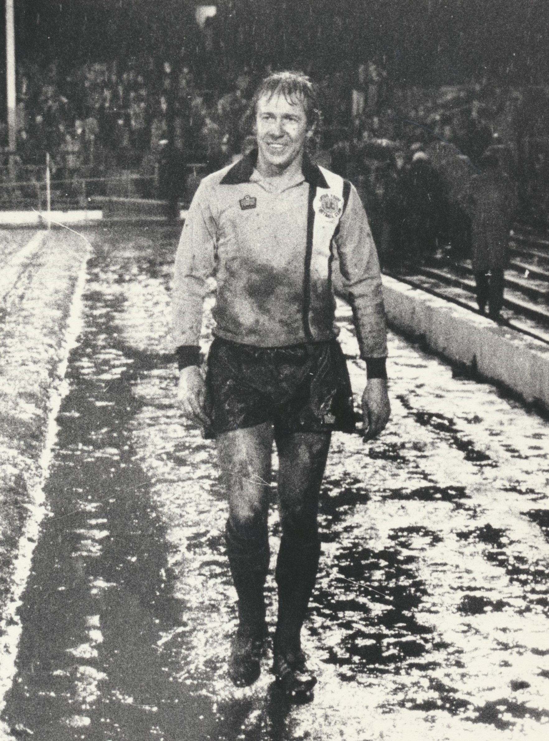 Alan Birchenall | Hatters Heritage | A History of Luton Town FC