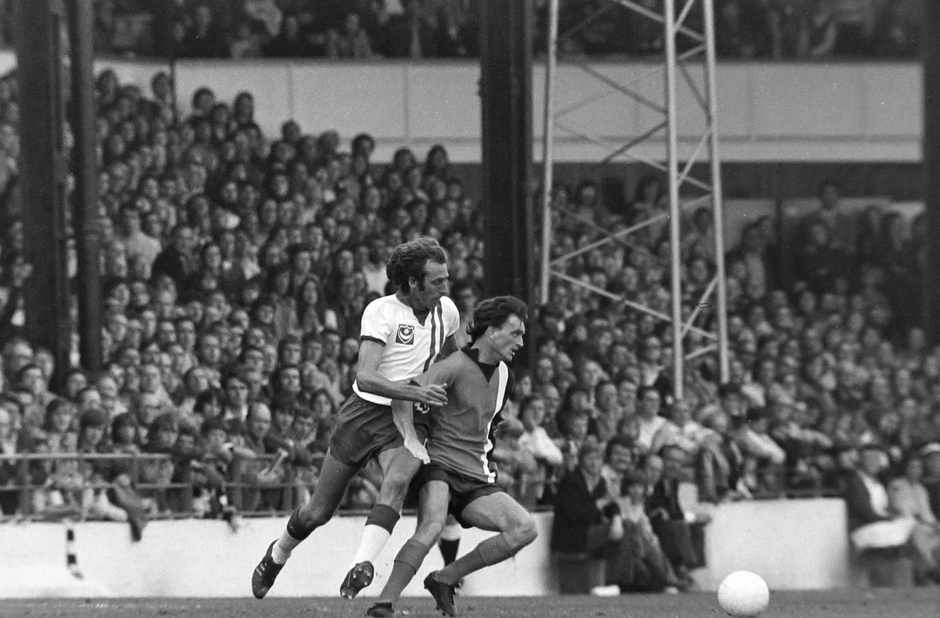 Jimmy Ryan | Hatters Heritage | A History of Luton Town FC