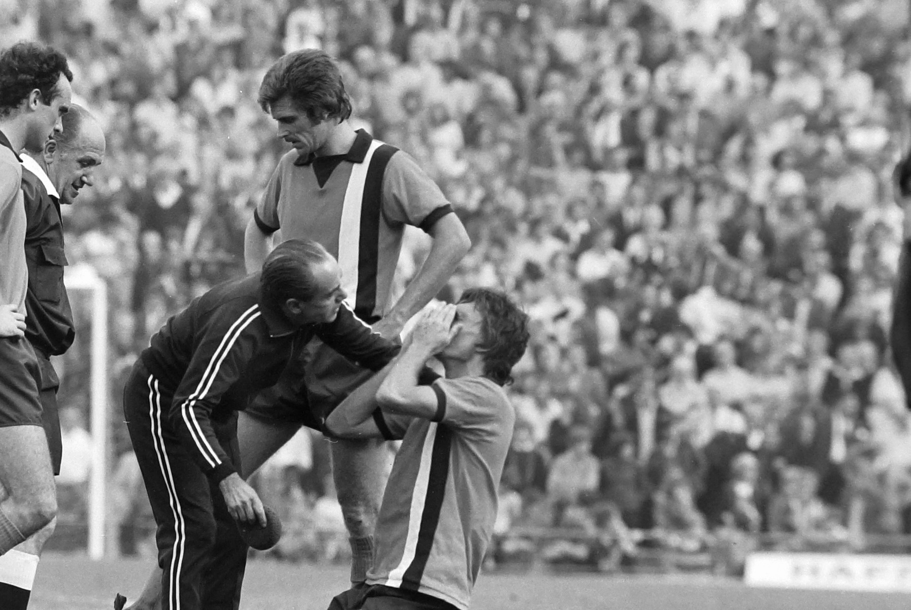 Jimmy Ryan | Hatters Heritage | A History of Luton Town FC