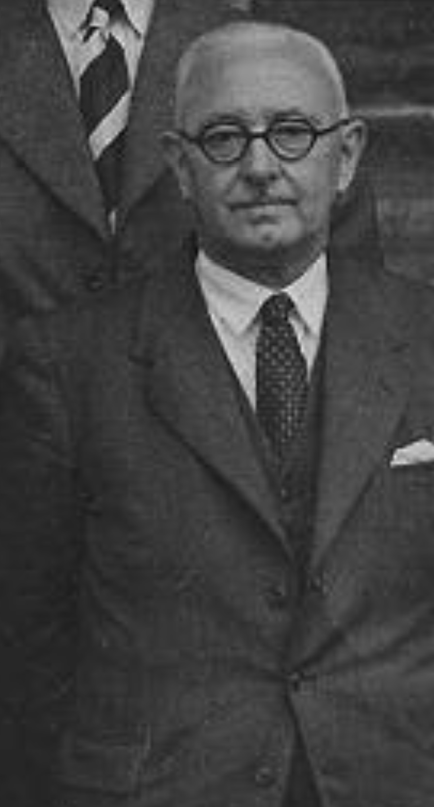 Edward Crarer | Hatters Heritage | Luton Town FC