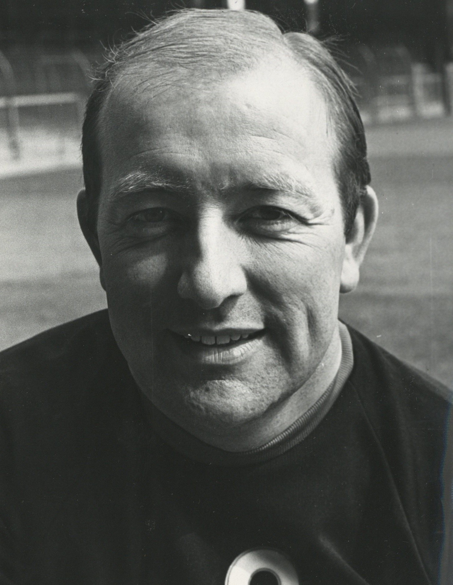 Roy Johnson | Hatters Heritage | Luton Town FC