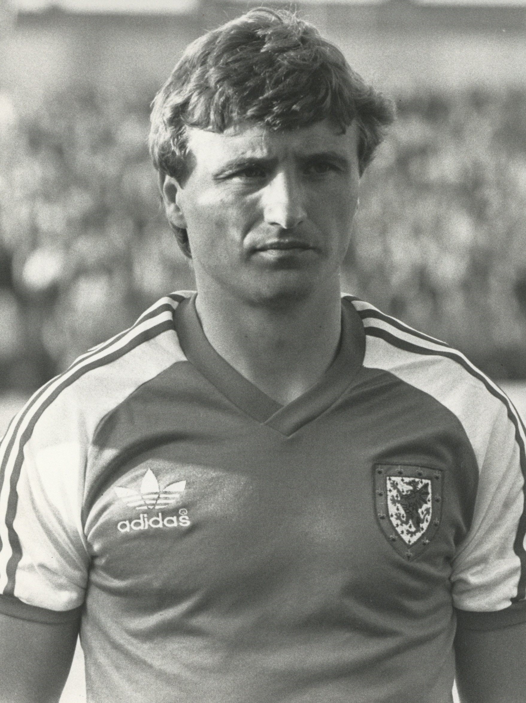 Paul Price | Hatters Heritage | A History of Luton Town FC