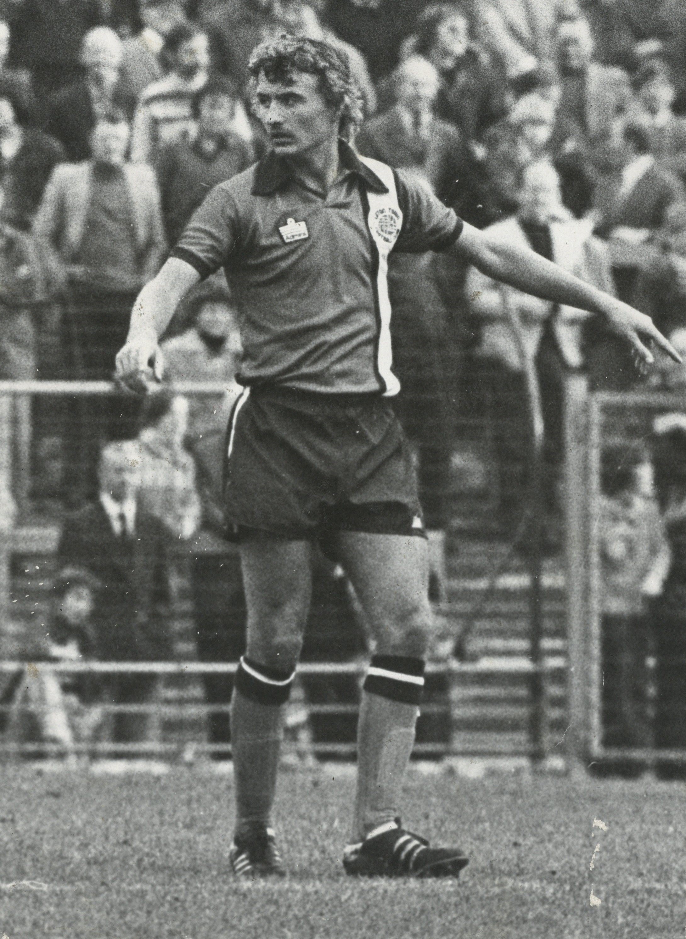 Paul Price | Hatters Heritage | A History of Luton Town FC