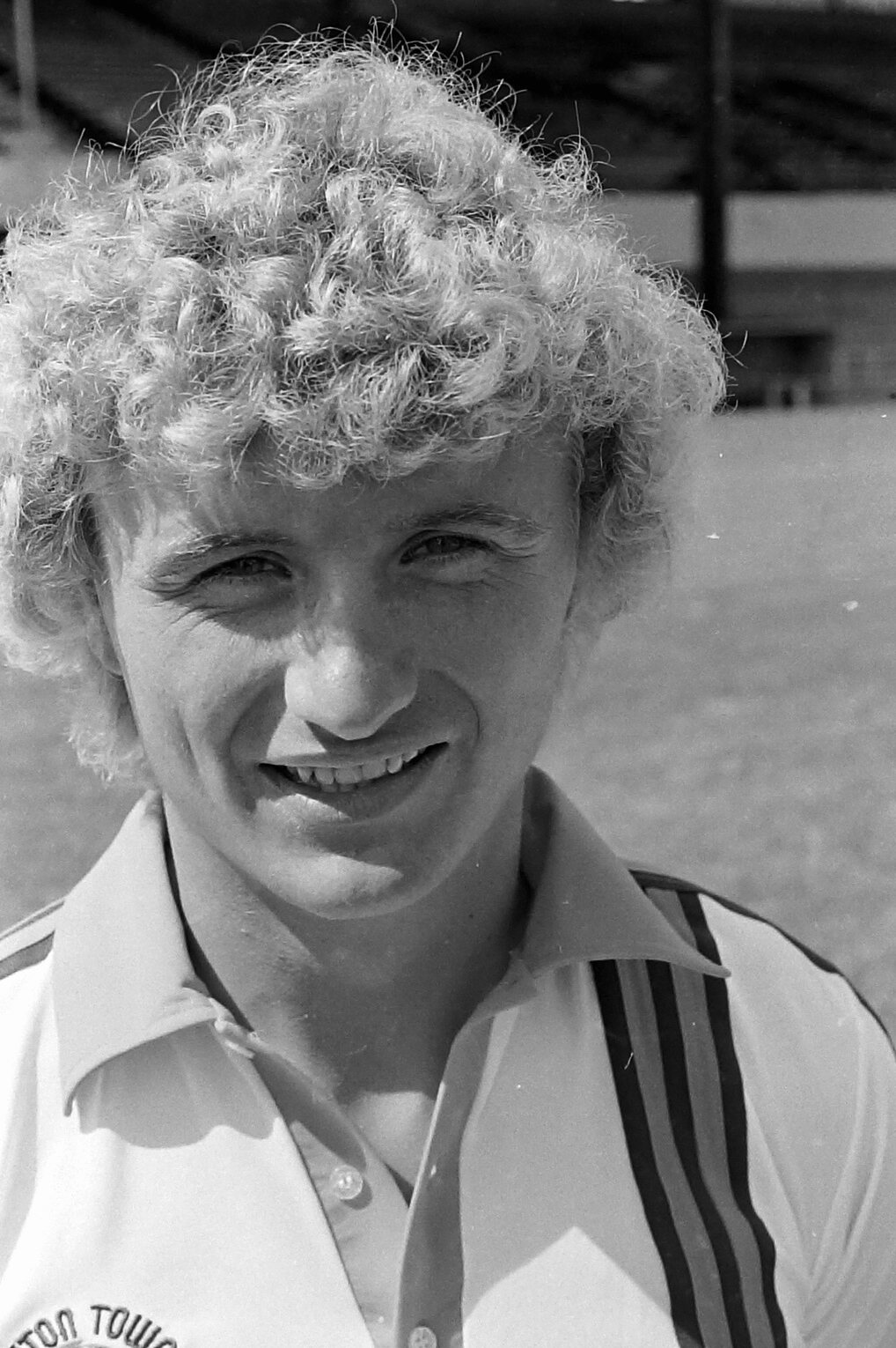 Paul Price | Hatters Heritage | A History of Luton Town FC