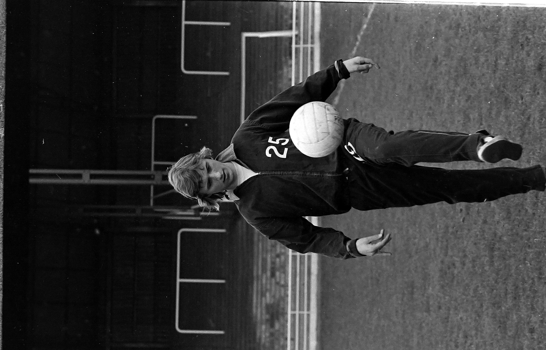 Paul Price | Hatters Heritage | A History of Luton Town FC