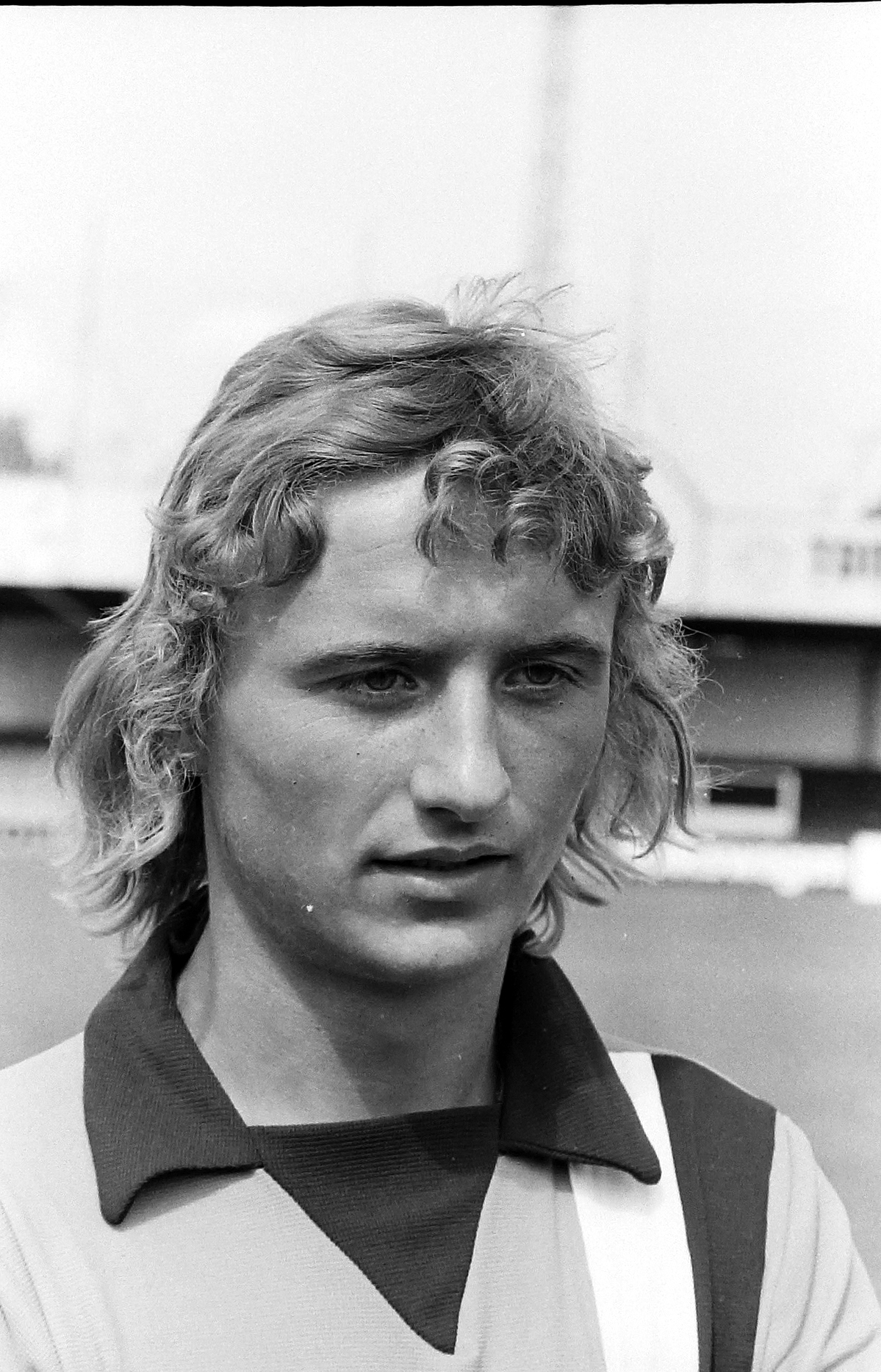 Paul Price | Hatters Heritage | A History of Luton Town FC