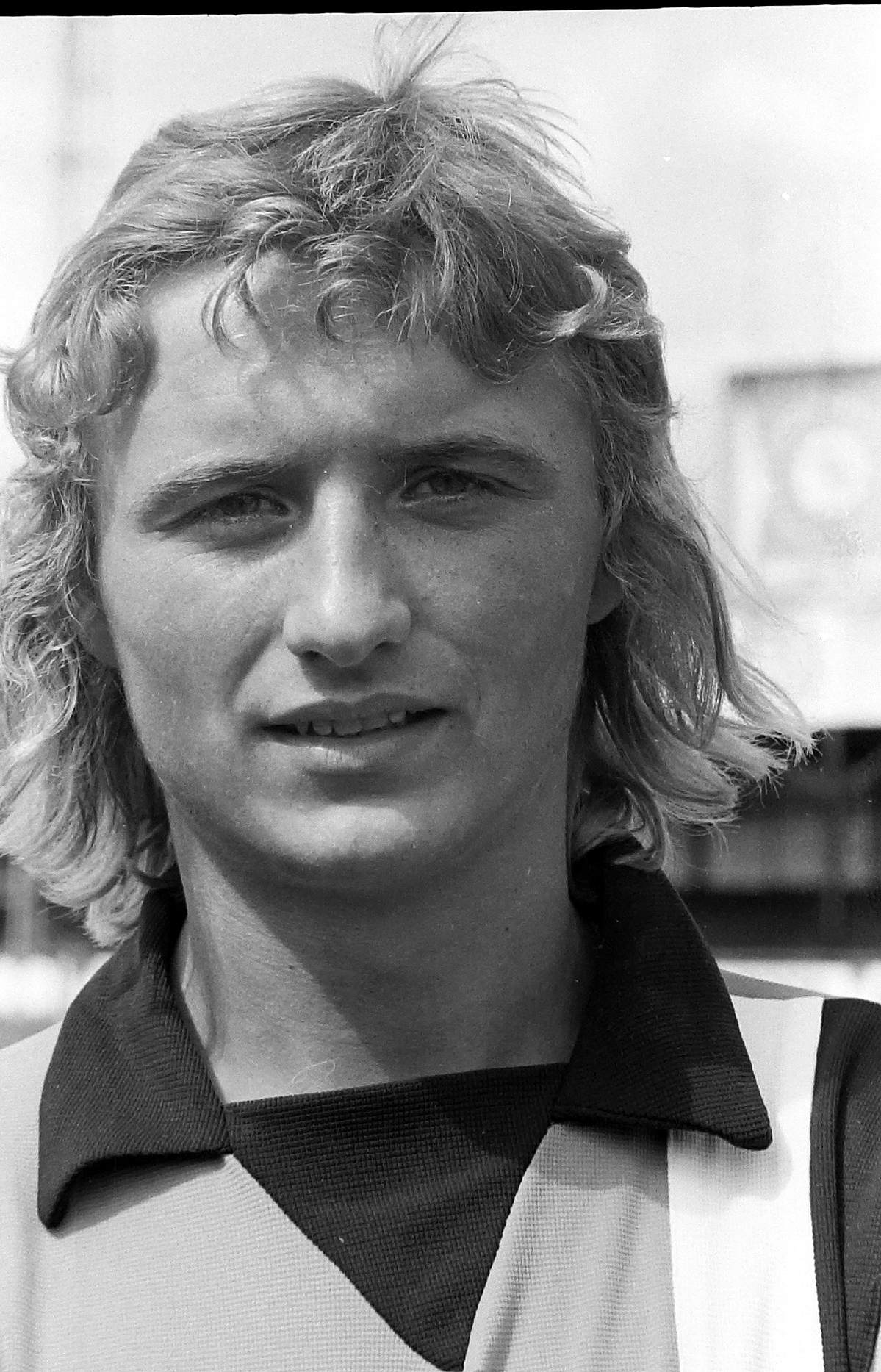 Paul Price | Hatters Heritage | A History of Luton Town FC