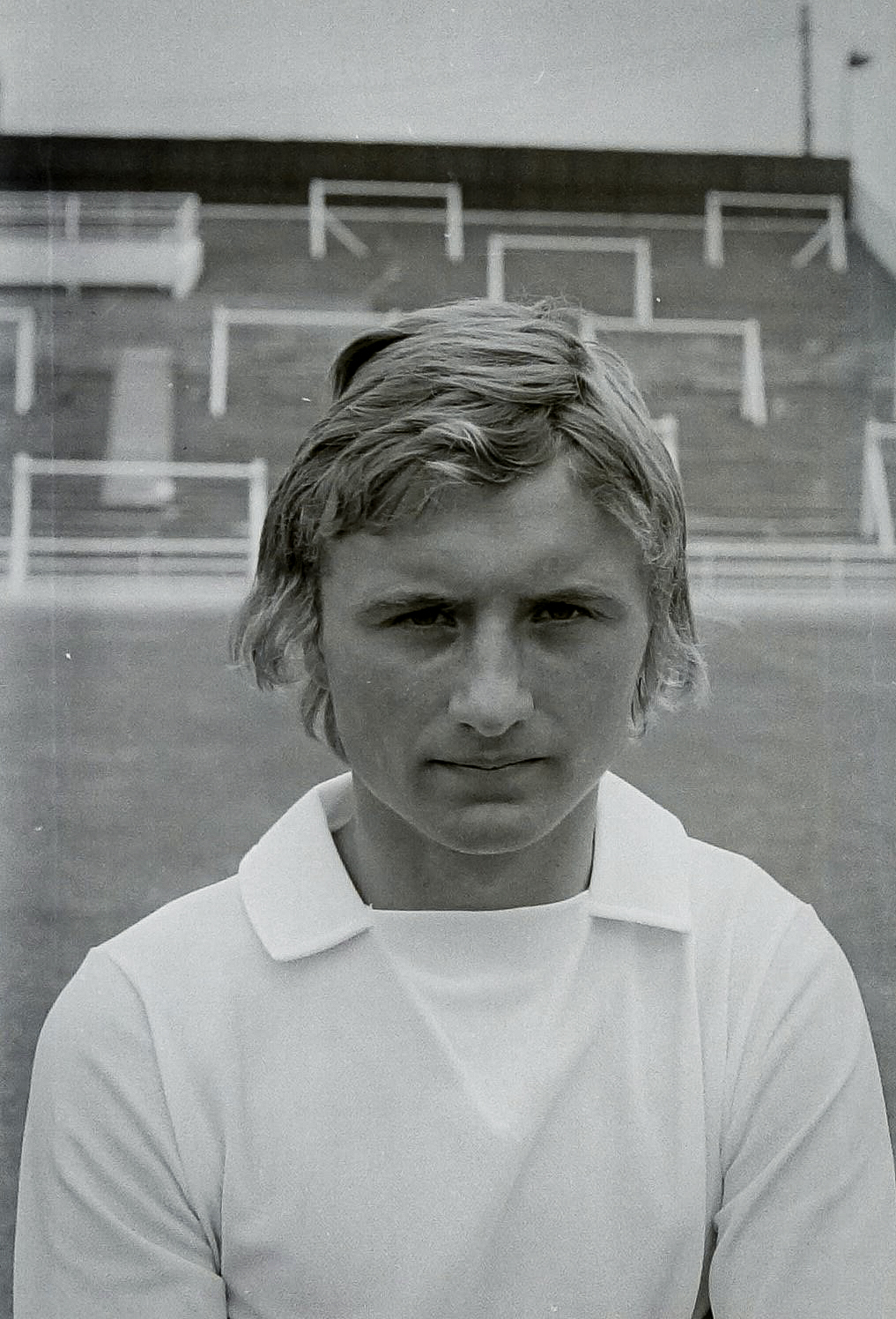 Paul Price | Hatters Heritage | A History of Luton Town FC