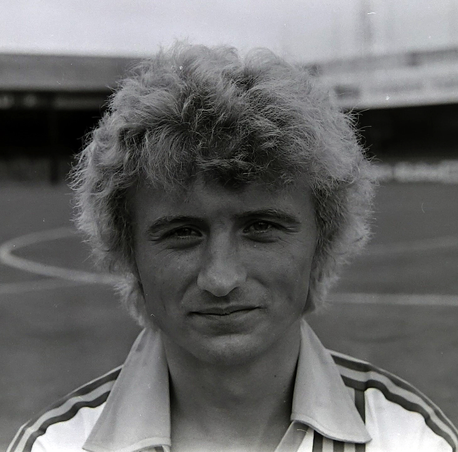 Paul Price | Hatters Heritage | A History of Luton Town FC