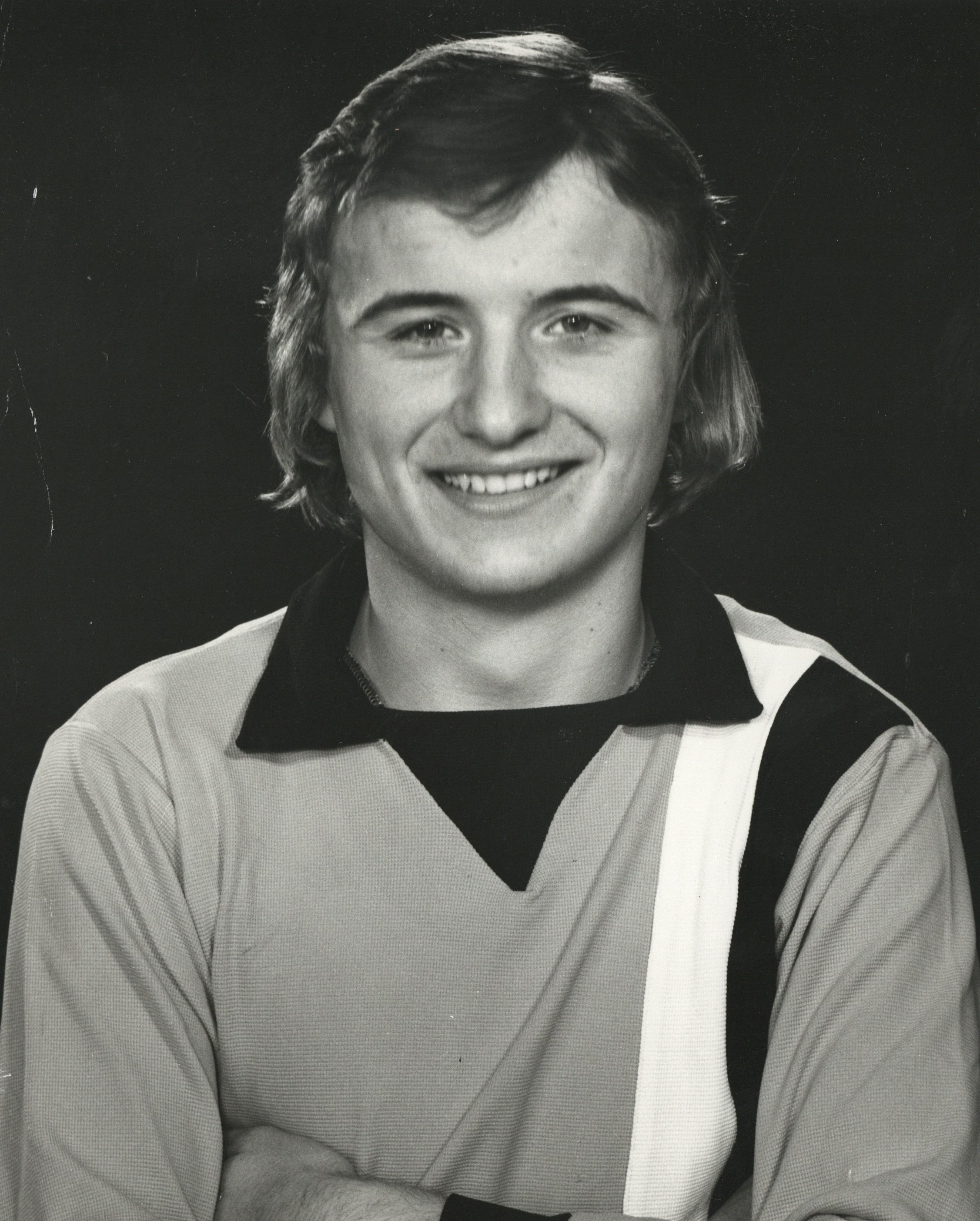 Paul Price | Hatters Heritage | A History of Luton Town FC