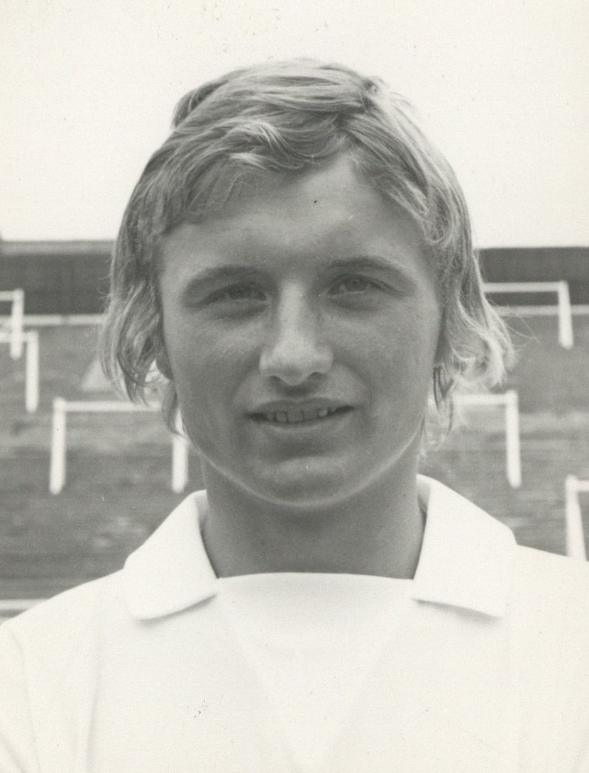 Paul Price | Hatters Heritage | A History of Luton Town FC