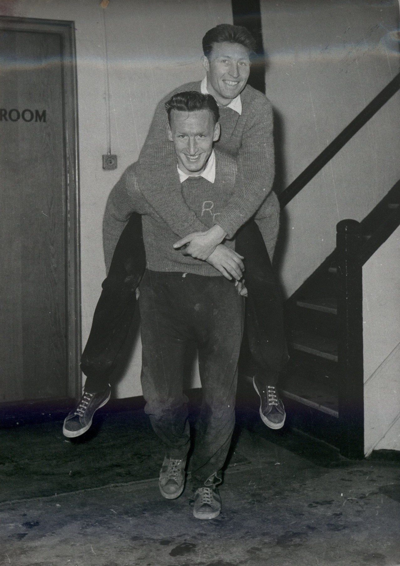 David Pacey | Hatters Heritage | A History of Luton Town FC