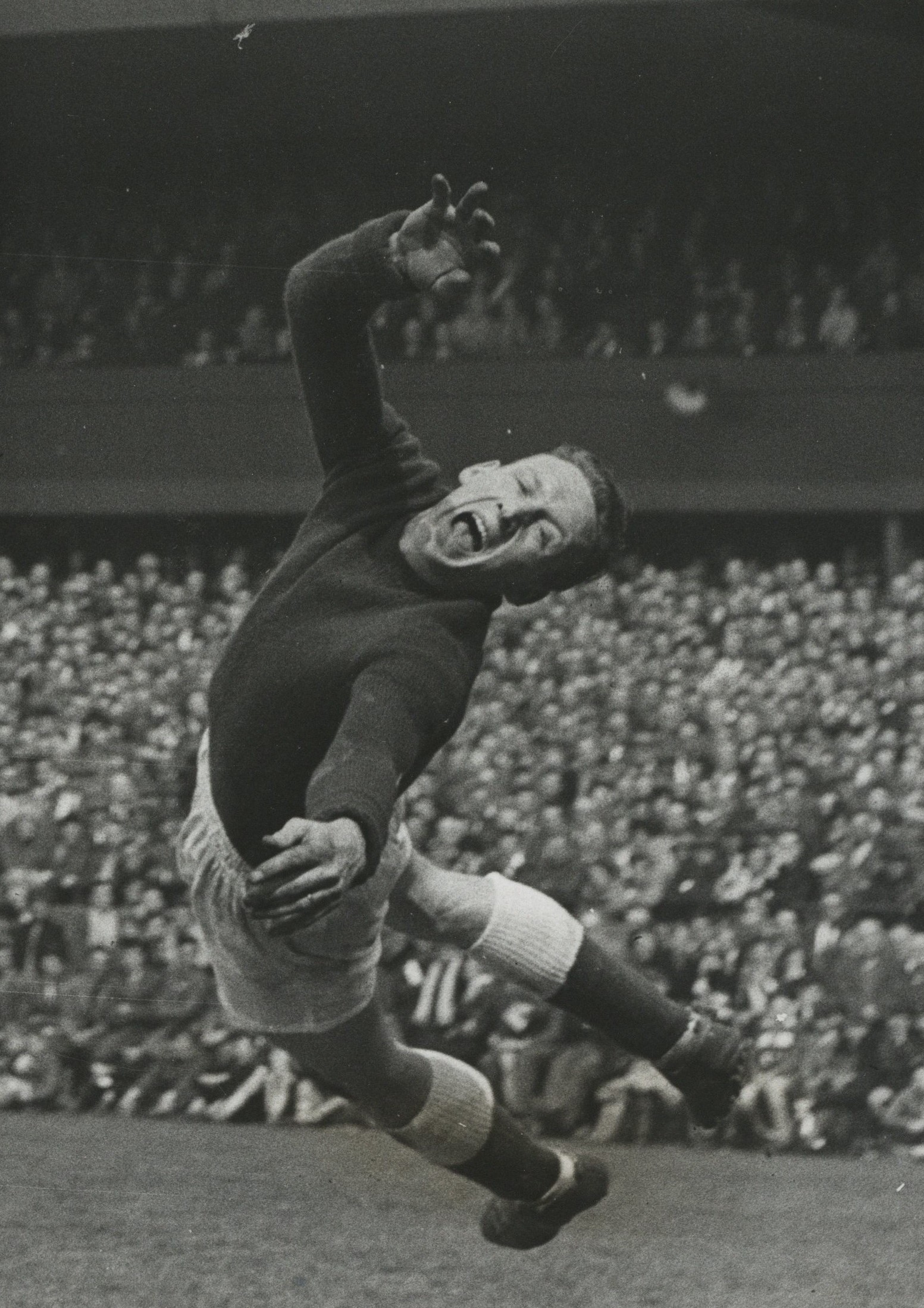 Ron Baynham | Hatters Heritage | A History of Luton Town FC