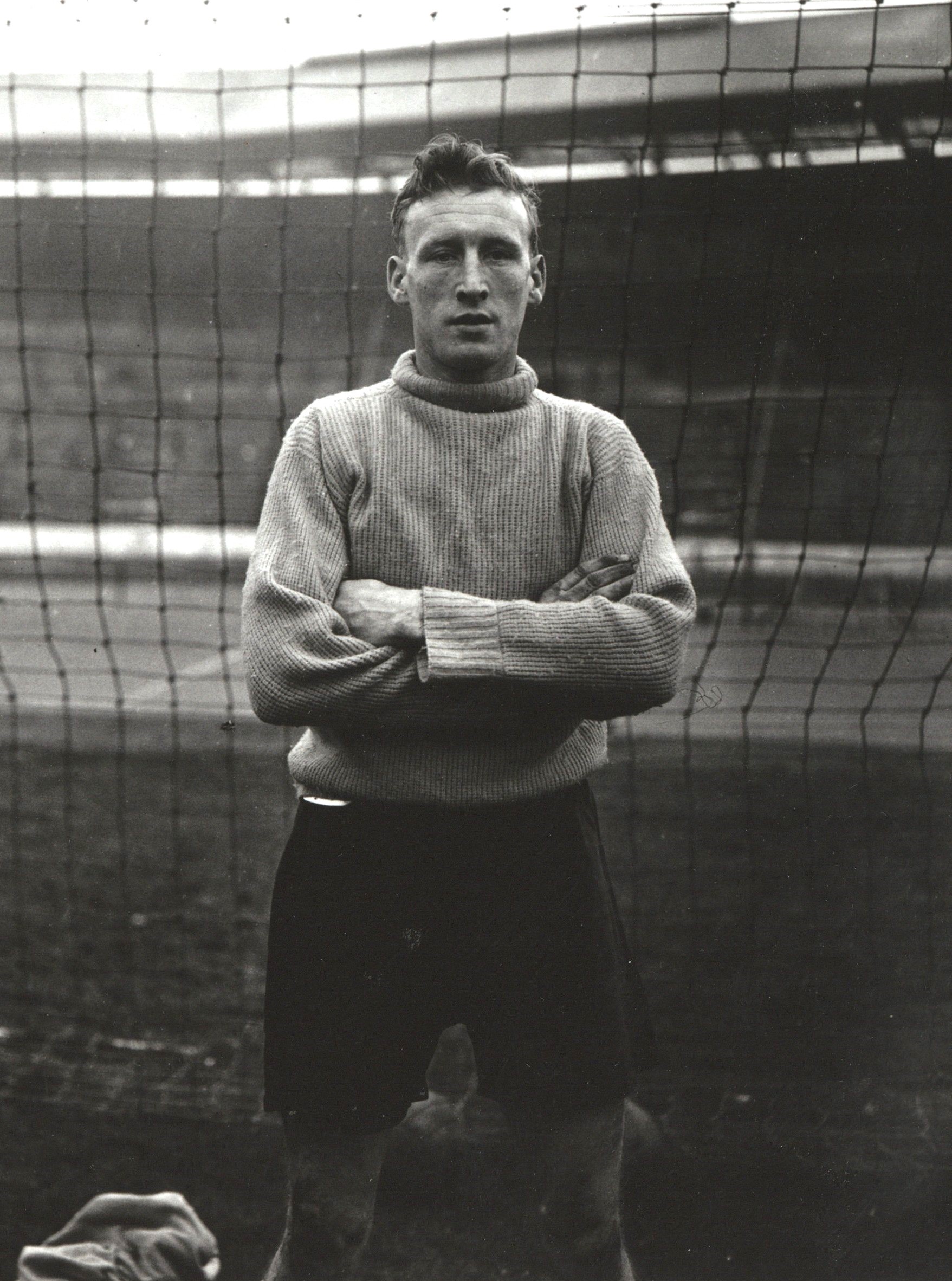 Ron Baynham | Hatters Heritage | A History of Luton Town FC