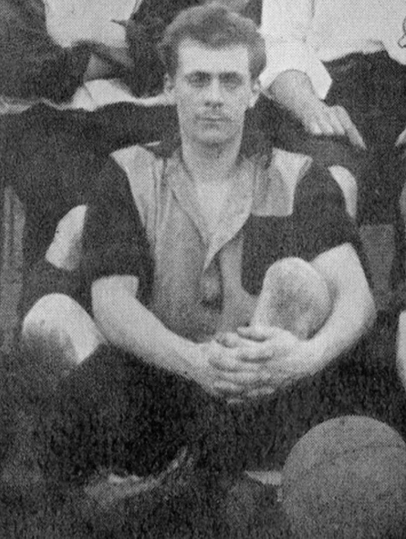 Fred Allen | Hatters Heritage | A History of Luton Town FC