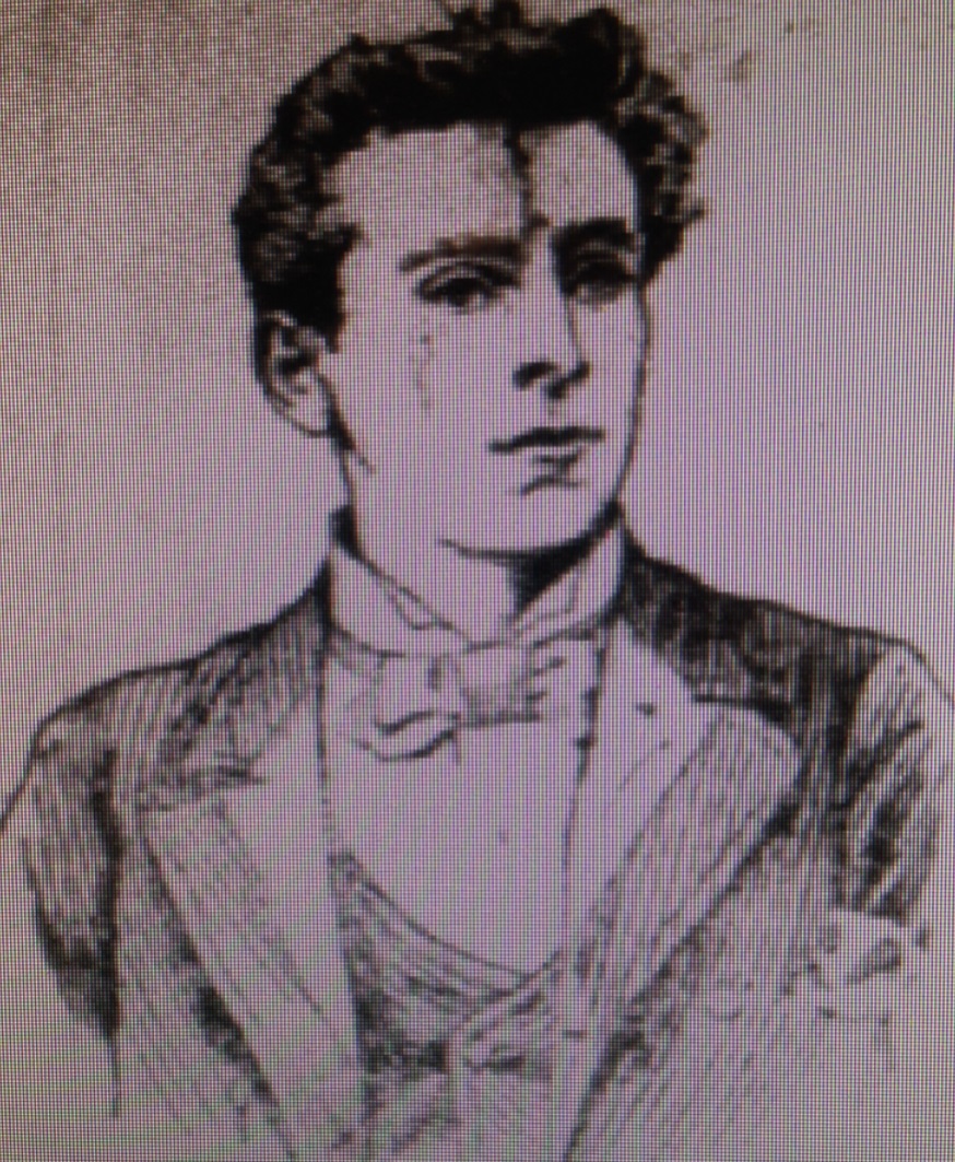 Fred Allen | Hatters Heritage | A History of Luton Town FC