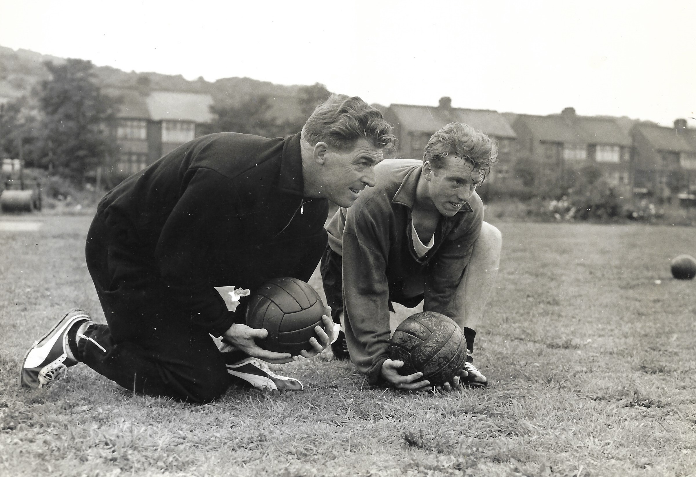 Sam Bartram | Hatters Heritage | Luton Town FC