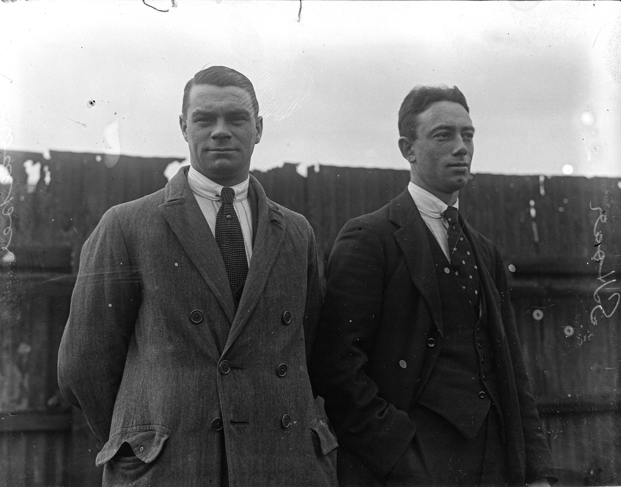 Jimmy Walker | Hatters Heritage | A History of Luton Town FC