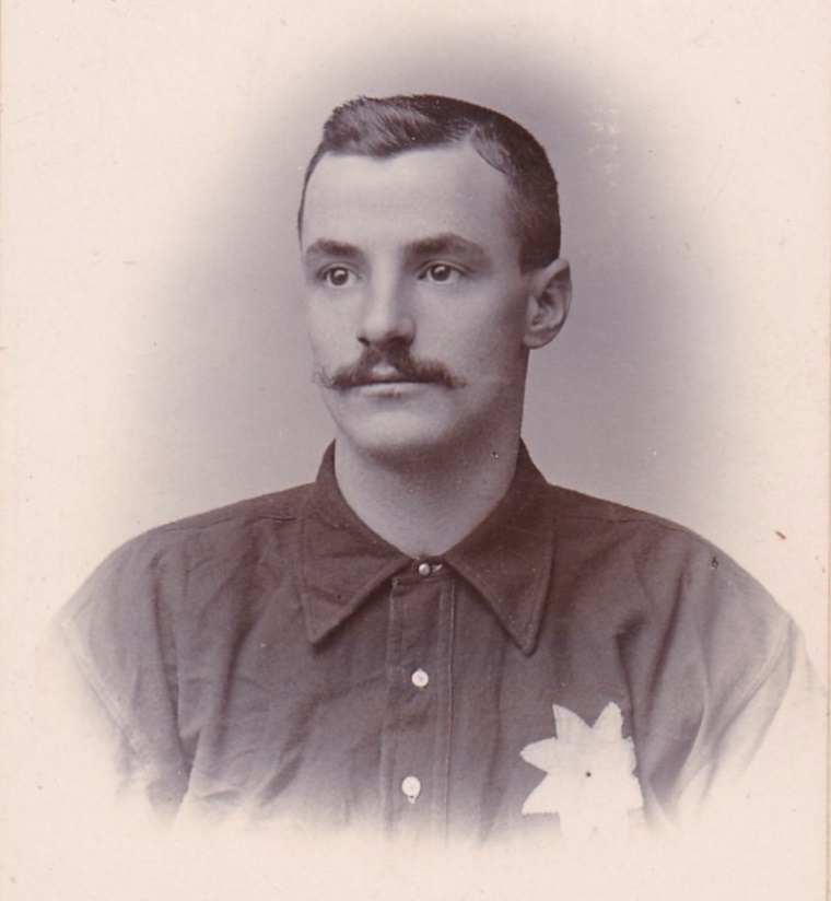 William Gallacher | Hatters Heritage | A History of Luton Town FC