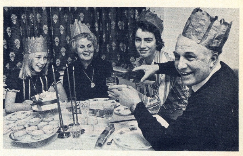 Harry Haslam | Hatters Heritage | Luton Town FC