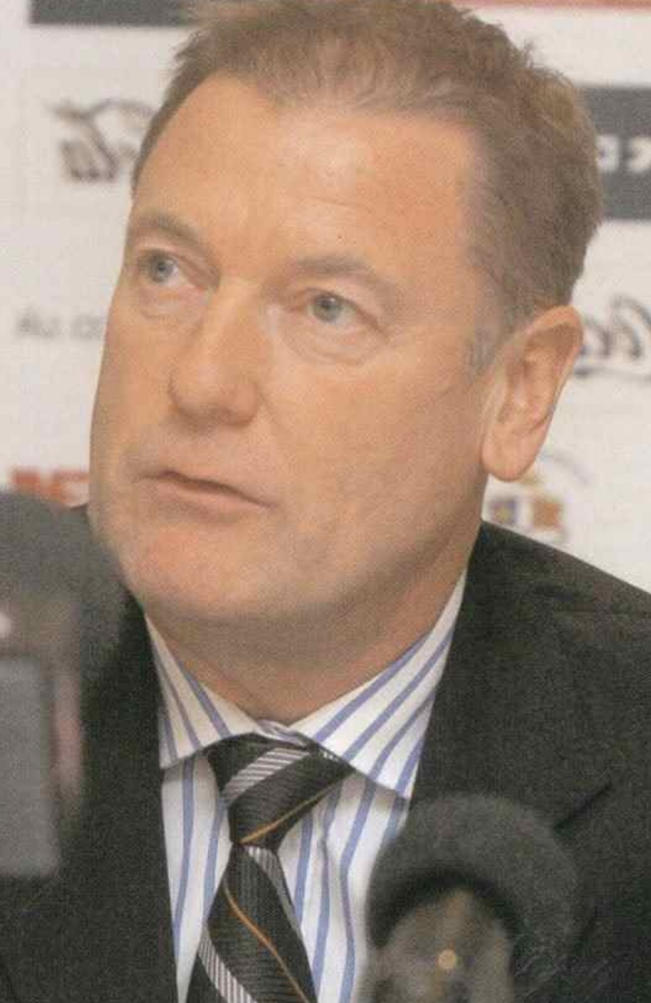David Pinkney | Hatters Heritage | Luton Town FC