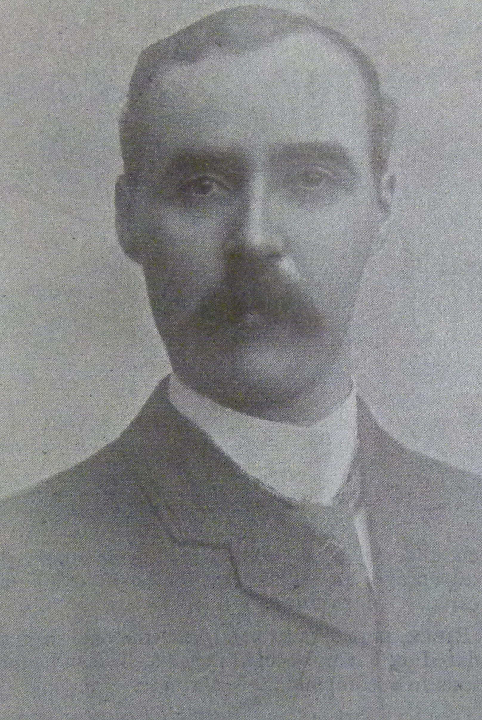 Henry Jackson | Hatters Heritage | Luton Town FC