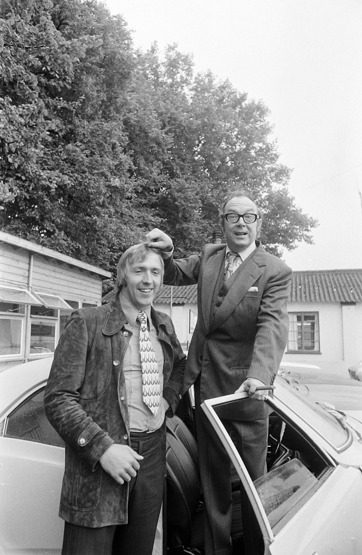 Tony Read | Hatters Heritage | A History of Luton Town FC