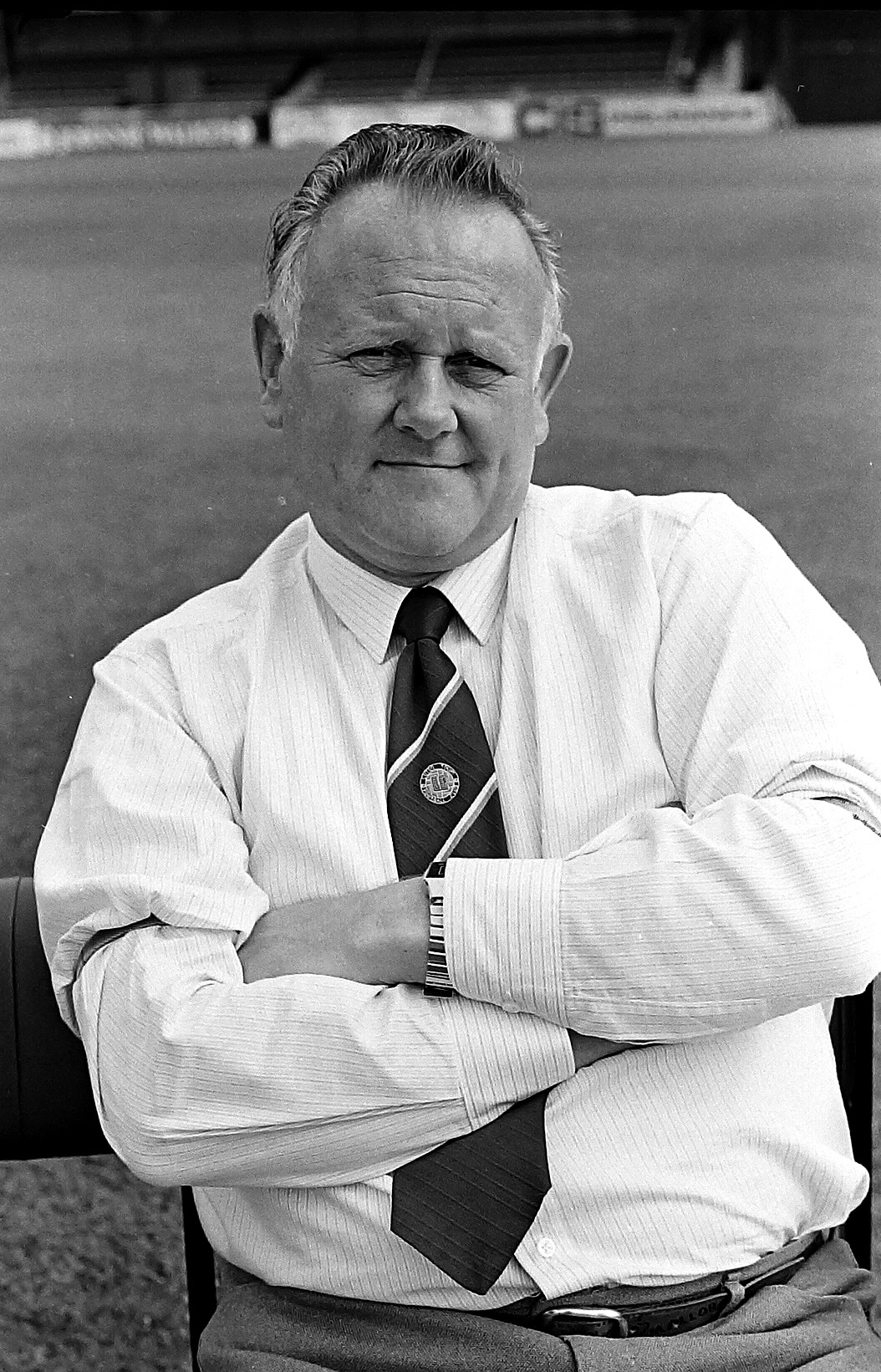 John Wilkinson | Hatters Heritage | Luton Town FC