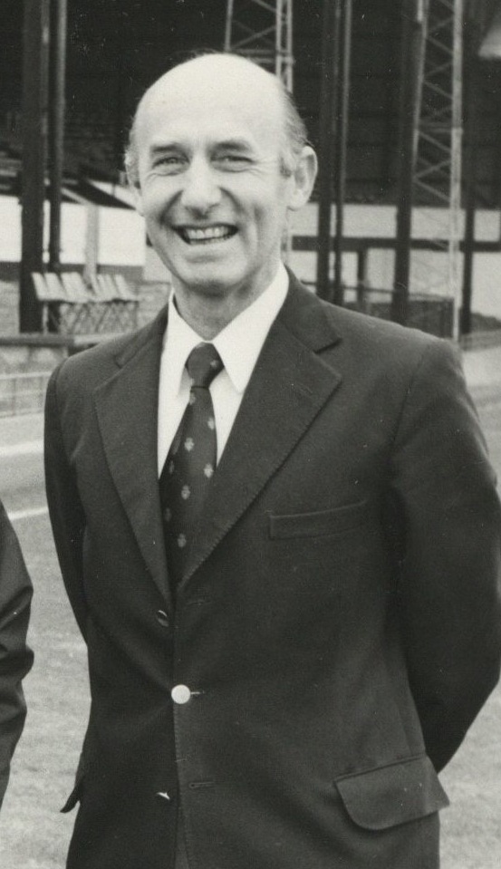 Peter Burrows | Hatters Heritage | Luton Town FC