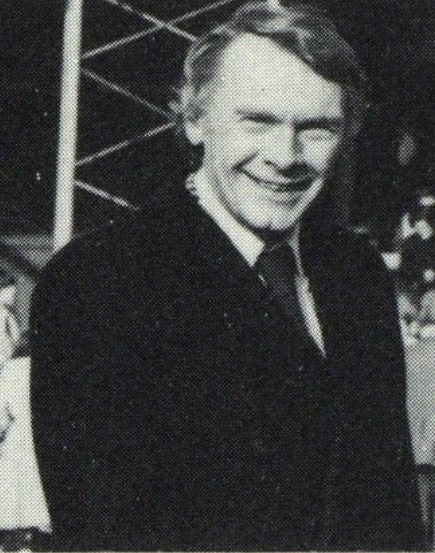 Richard Safranek | Hatters Heritage | Luton Town FC