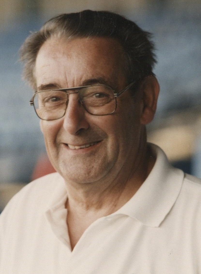 Brian Swain | Hatters Heritage | Luton Town FC