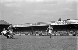 Hugh Billington | Hatters Heritage | A History of Luton Town FC