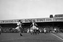 Peter Small | Hatters Heritage | A History of Luton Town FC