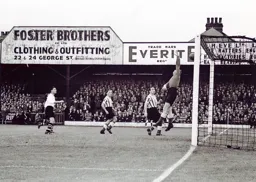 Peter Small | Hatters Heritage | A History of Luton Town FC