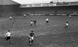 Luton Town FC vs Bradford Park Avenue (15th Jan 1949) | Hatters Heritage | A History of Luton ...