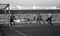 Bobby Brennan | Hatters Heritage | A History of Luton Town FC