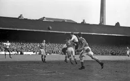 Bobby Brennan | Hatters Heritage | A History of Luton Town FC