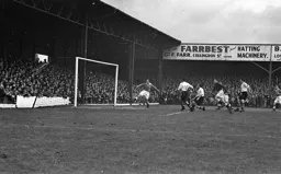 George Stobbart | Hatters Heritage | A History of Luton Town FC