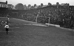 George Stobbart | Hatters Heritage | A History of Luton Town FC