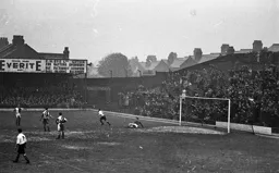 George Stobbart | Hatters Heritage | A History of Luton Town FC