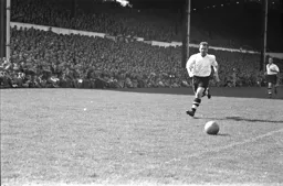 George Stobbart | Hatters Heritage | A History of Luton Town FC