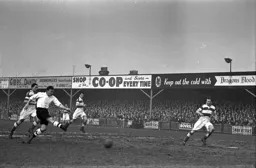 George Stobbart | Hatters Heritage | A History of Luton Town FC