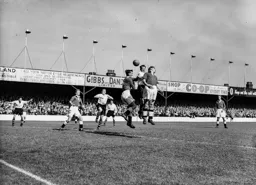 Jesse Pye | Hatters Heritage | A History of Luton Town FC