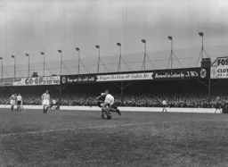 Peter MacEwan | Hatters Heritage | A History of Luton Town FC