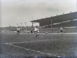 Jim Pemberton | Hatters Heritage | A History of Luton Town FC