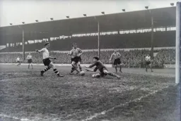 Roy Davies | Hatters Heritage | A History of Luton Town FC