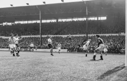 Peter MacEwan | Hatters Heritage | A History of Luton Town FC