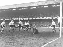 Ron Baynham | Hatters Heritage | A History of Luton Town FC