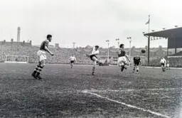 Tony Gregory | Hatters Heritage | A History of Luton Town FC