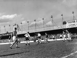 Tony Gregory | Hatters Heritage | A History of Luton Town FC